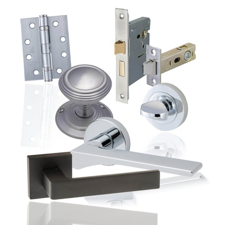 Bespoke Internal Doors | Made to Measure Doors | Denleigh