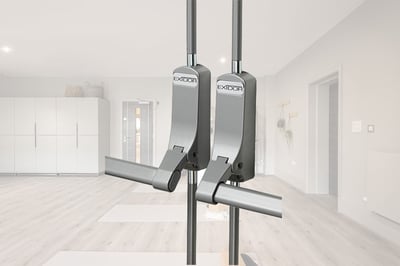 Fire door parts, ironmongery and hardware