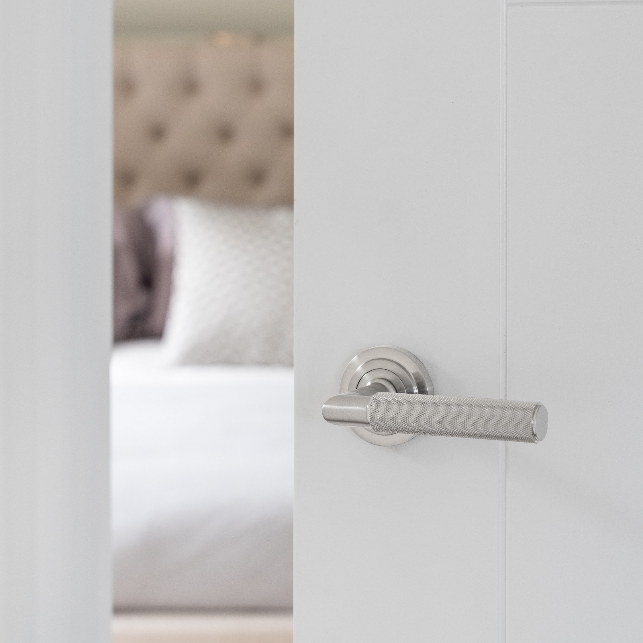 Bespoke Internal Doors | Architectural Ironmongery | Door Handles