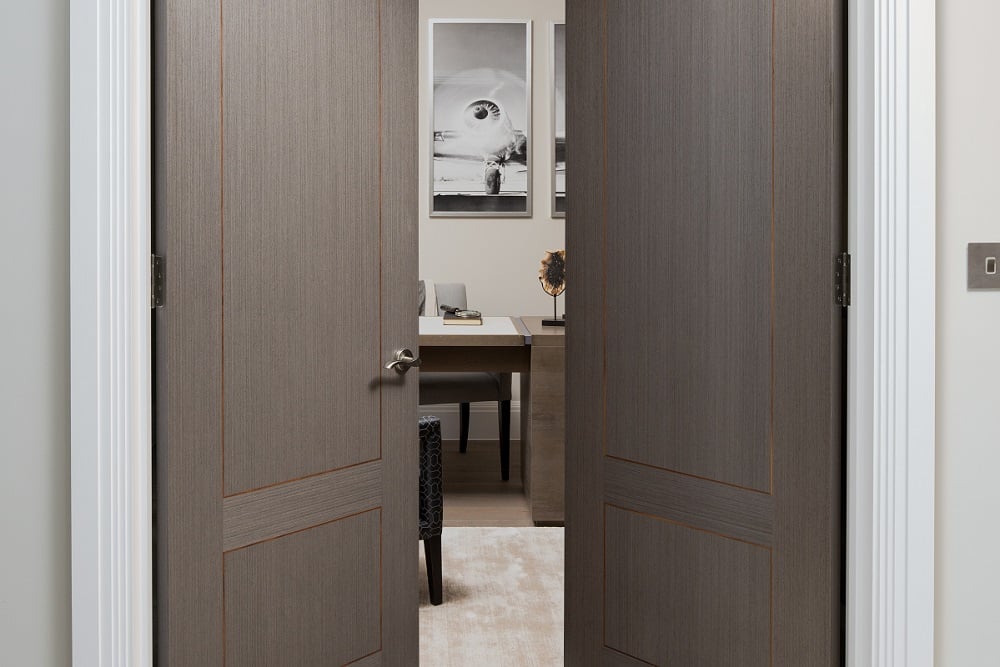 Bespoke Internal Doors | Made to Measure Doors | Denleigh