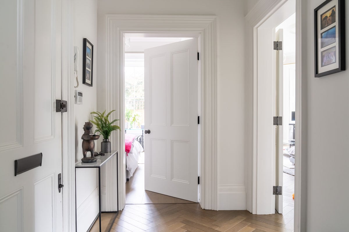 Bespoke Internal Doors | Made to Measure Doors | Denleigh