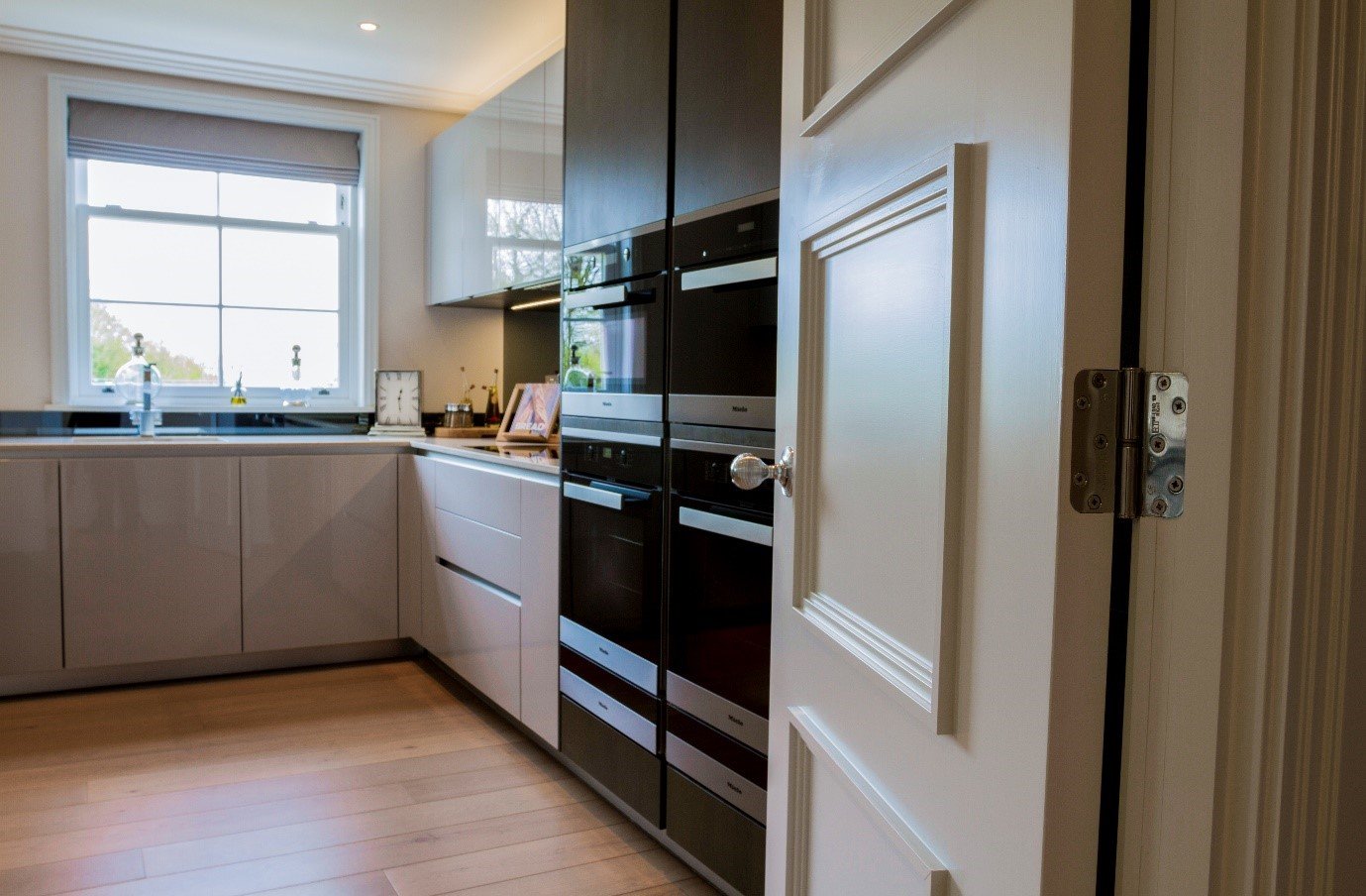 Bespoke Internal Doors | Made to Measure Doors | Denleigh